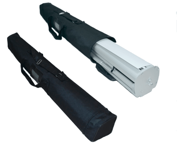 Roll up Standees - Portable Banner Display Solution for Exhibitions