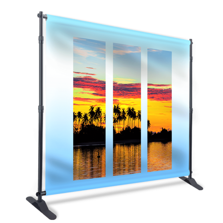 Stage Backdrops for a Classy Look to Your Events