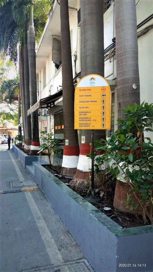 Backlit Flex Boards. Increase Store Visibility to Clients.