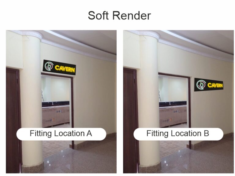 Acrylic Boards & Signs To Showcase Your Logos & Brand