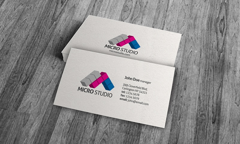 Visiting card printing service. Great quality. Low cost. Quick turnaround.