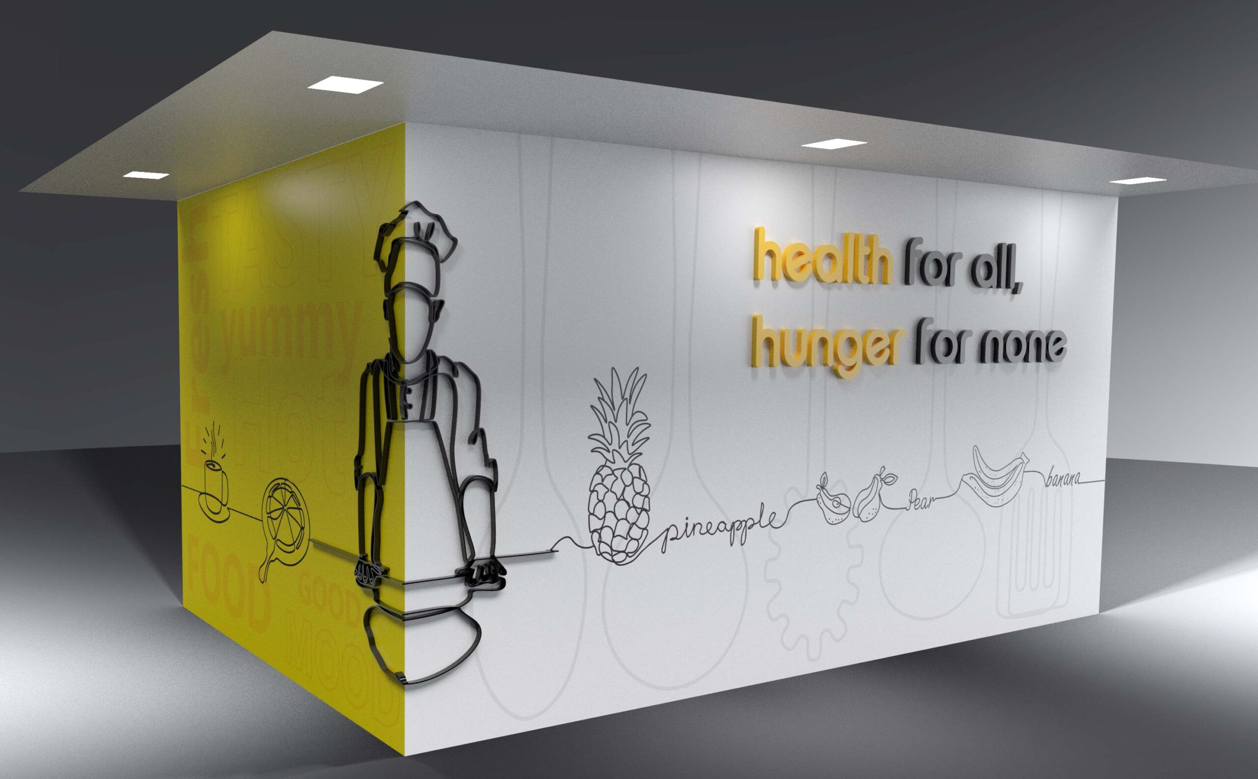 Acrylic Boards & Signs To Showcase Your Logos & Brand