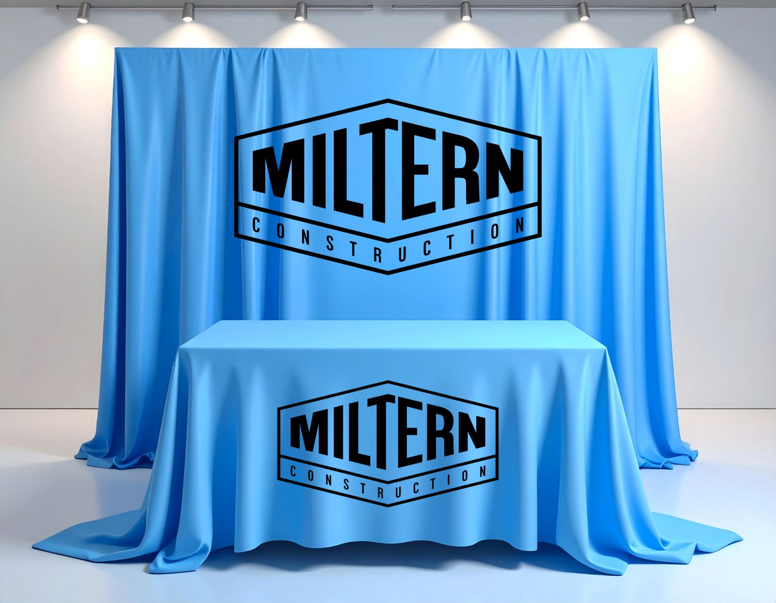 Cloth Printing of Hi-res Eco-friendly Banners & Posters