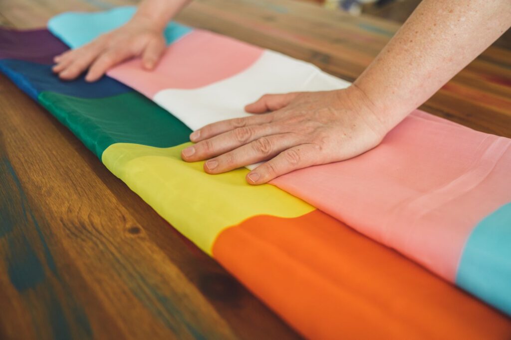 Cloth Printing of Hi-res Eco-friendly Banners & Posters